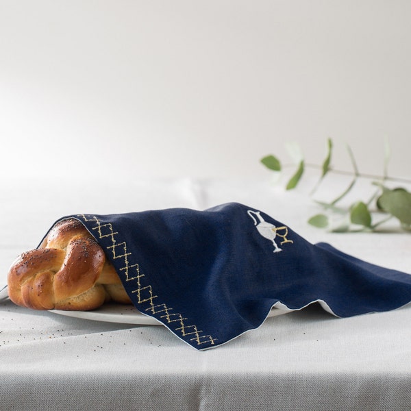 Challah Cover - Etsy