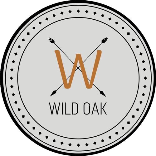 WildOakDesignsStudio - Etsy