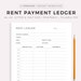 Supplies to Order Tracker Printable, Supplies Management Form, Small ...