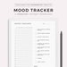 Income Tracker, Expense Tracker, Financial Planner, Monthly Budget ...