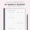 Bank Accounts Tracker Printable Template, Bank Account List, Bank ...