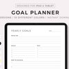 New Product Planner Printable, Product Development, Product Launch ...