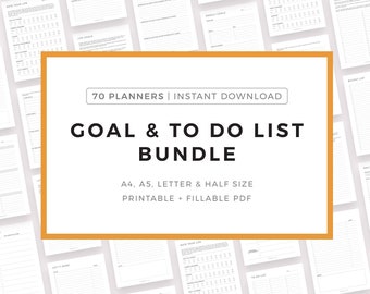 Life Vision Planner, Dream Life, My Future Life, My Best Life, Goal ...