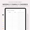 Supplies to Order Tracker Printable, Supplies Management Form, Small ...