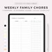 Supplies to Order Tracker Printable, Supplies Management Form, Small ...