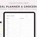 Credit Card Tracker Printable Template, Credit Card List, Credit Card ...
