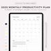 Year Calendar on Four Pages Printable, Quarterly Overview, Yearly ...