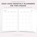 Fitness, Diet & Health Planner Inserts Bundle, A4/a5/letter/half Letter ...
