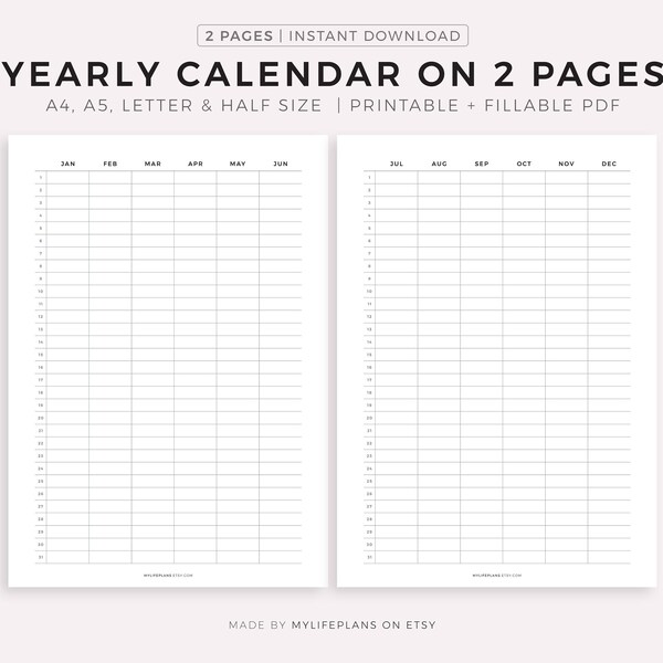 Pdf Printable Party - Etsy