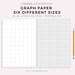2 Column Notes Page Printable, Notes Template, Writing Paper, Notes ...