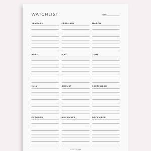 Upcoming Movies & TV Series to Watch, Compatible With Remarkable Paper ...