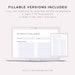 Movie Challenge Printable, Movies to Watch, Bucket List, Movie Tracker ...