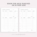 Income Tracker, Expense Tracker, Financial Planner, Monthly Budget ...
