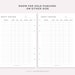 Profit Tracker Printable, Sales Profit Log, Profit Calculator, Sales ...