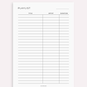 Simple Music Playlist - Favorite Songs, Fitness Songs, Happy Sad Chill ...