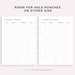 Giveaway Tracker Printable, Business Giveaway, Social Media Influencer ...