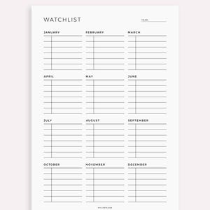 Upcoming Movies & TV Series to Watch, Compatible With Remarkable Paper ...