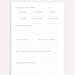 Yearly Financial Review, Financial Reflection, Budgeting Evaluation ...