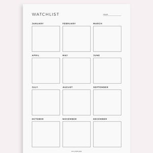 Upcoming Movies & TV Series to Watch, Compatible With Remarkable Paper ...