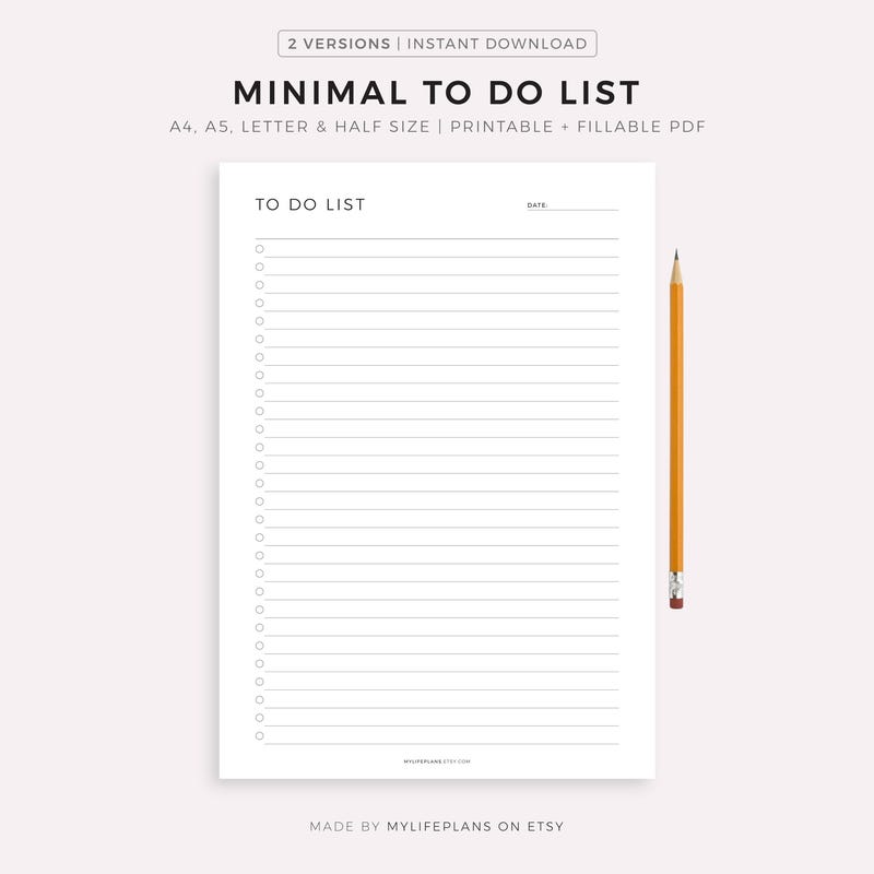 Things to Do With Music - Etsy UK