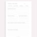 Yearly Financial Review, Financial Reflection, Budgeting Evaluation ...