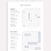 Printable Battleship Game - Easy to Print and Play With Friends, School ...