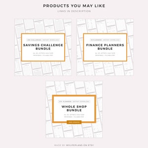 100 Envelope Challenge Printable, Money Saving Challenge, Savings ...