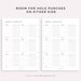 Printable Weekly Checklist Fillable, Weekly Task List, to Do List ...