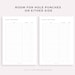 New Book Releases Tracker Printable, Books to Buy Reminder, Upcoming ...