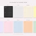 Digital Skincare Routine Planner, Beauty Planner, Daily Self Care ...