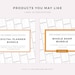 Digital Chore Chart for Kids and Adults, Responsibilities Chart, to Do ...