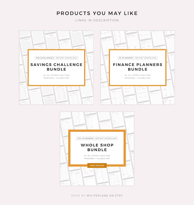 30 Day No Spending Challenge Money Saving Challenge Savings - Etsy