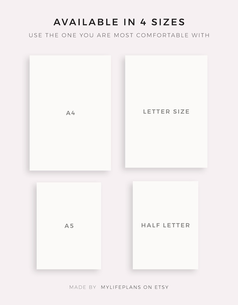 Lined Dot Grid Paper Printable, Writing Paper, Blank Notes, Study Note ...