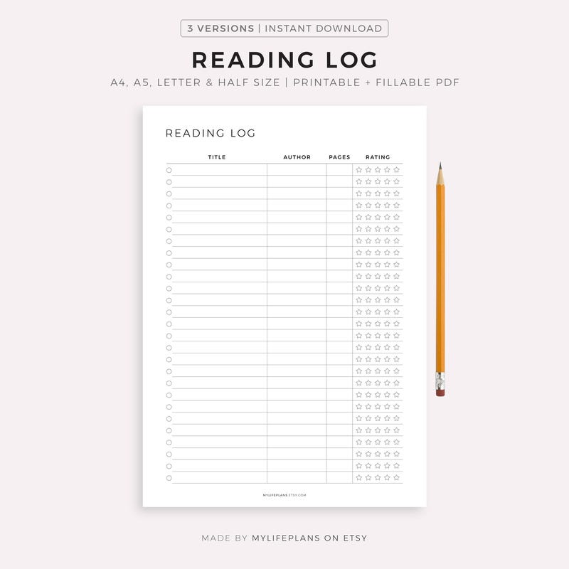 Books for the Letter I - Etsy