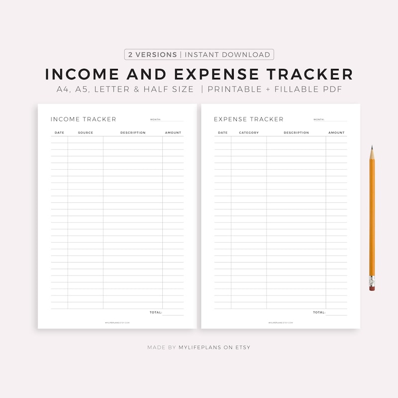 Business Money Report - Etsy