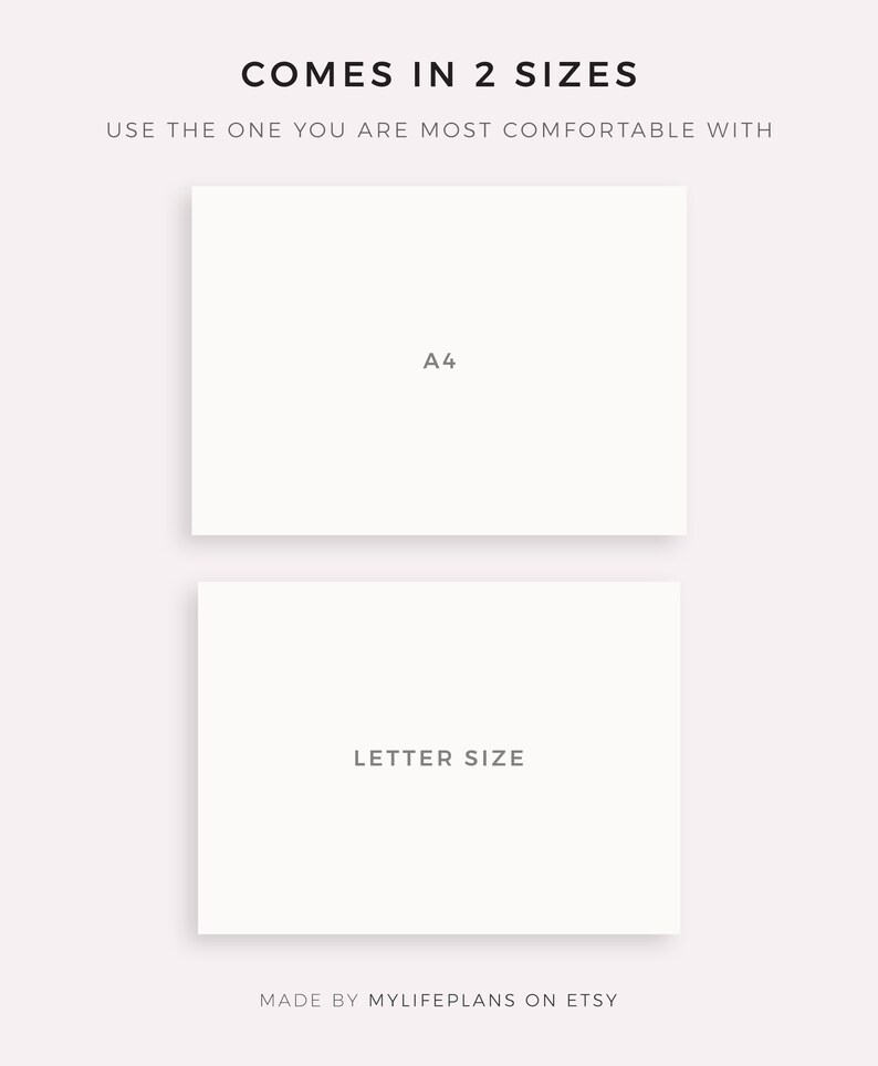 Travel Bucket List Printable Landscape, Wanderlust List, Travel to Do ...
