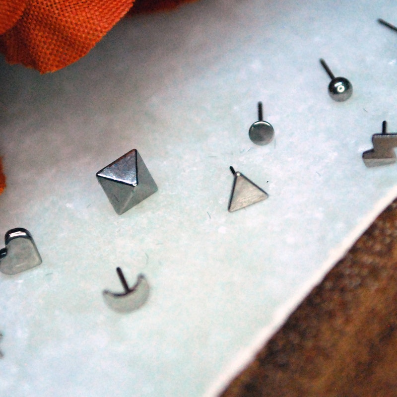 BrowncoatPiercer - Etsy