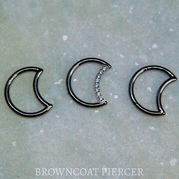 Daith Clicker - Etsy