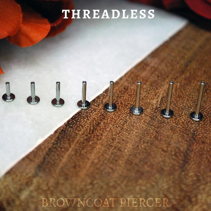 Conch Threadless Top - Etsy UK