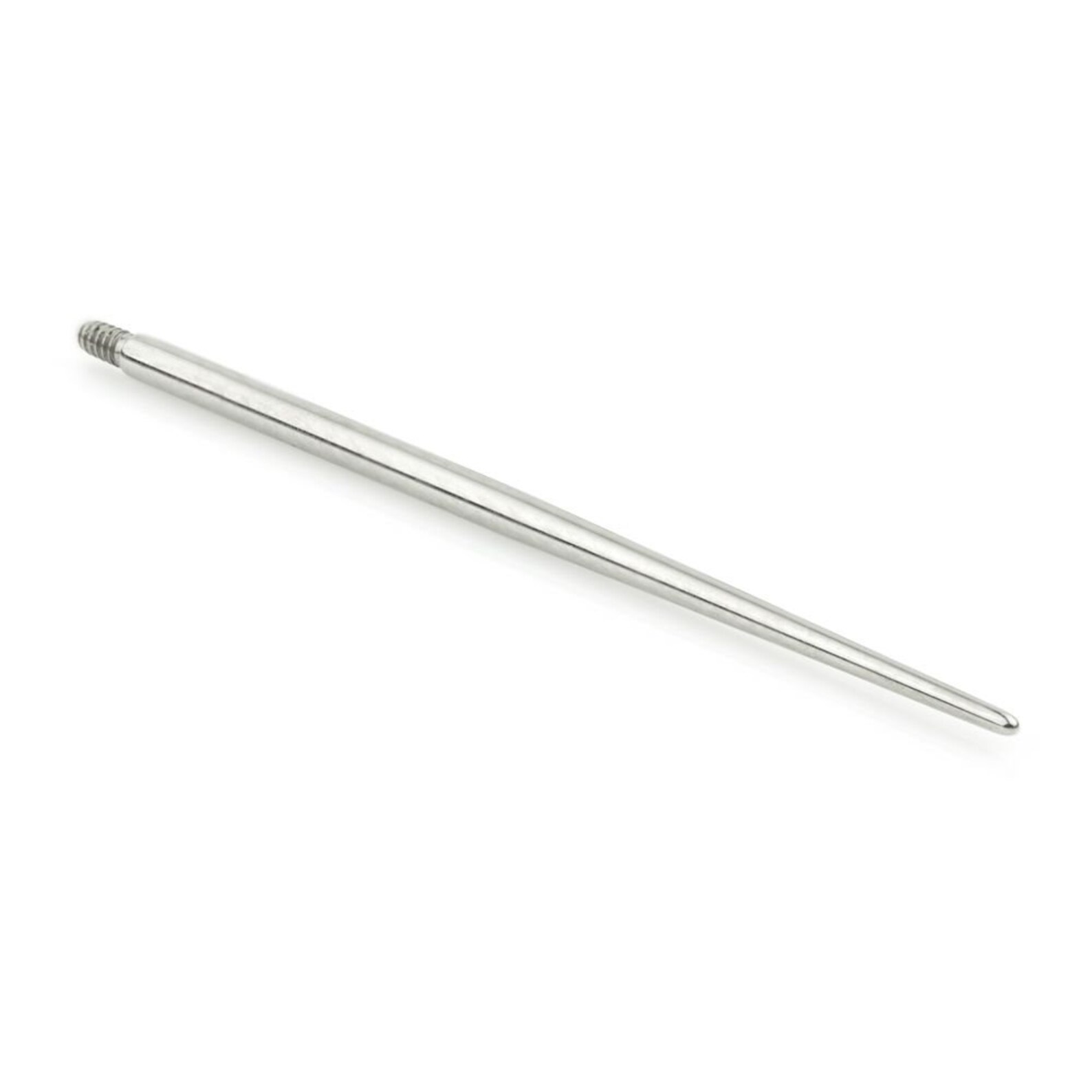 Titanium Insertion Taper / Guide Pin / Internally Threaded & - Etsy