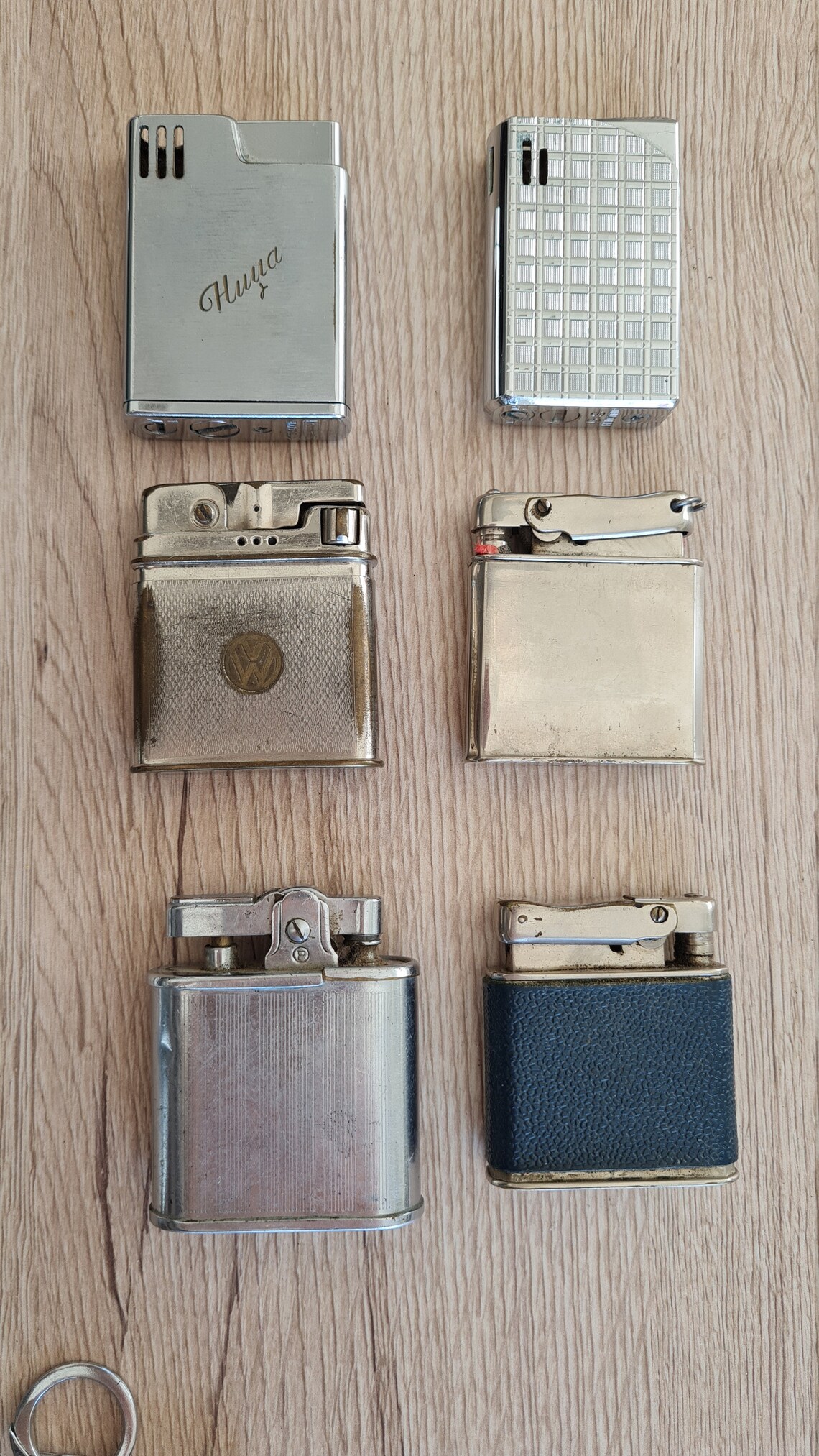 Vintage Lighters Lot - Etsy