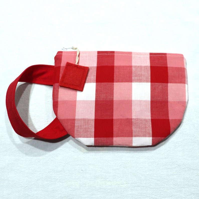 Tea Cup Pouch Sewing Pattern. Make a Fabulous, Fun Gift That is Great ...