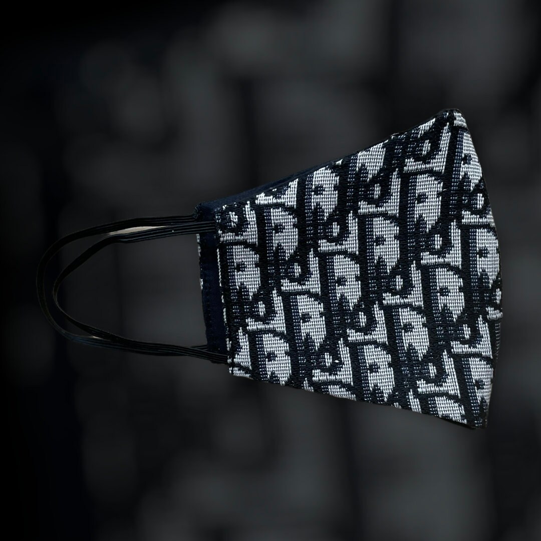 Mask/Mask Custom X Dior Classic | Etsy