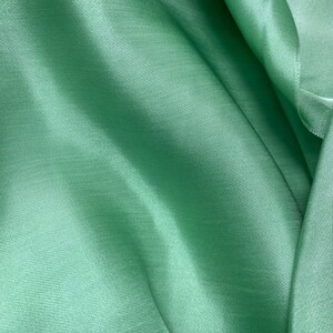 Pure Mulberry Silk Fabric by the Yard | Natural Silk, Handmade Silk in ...