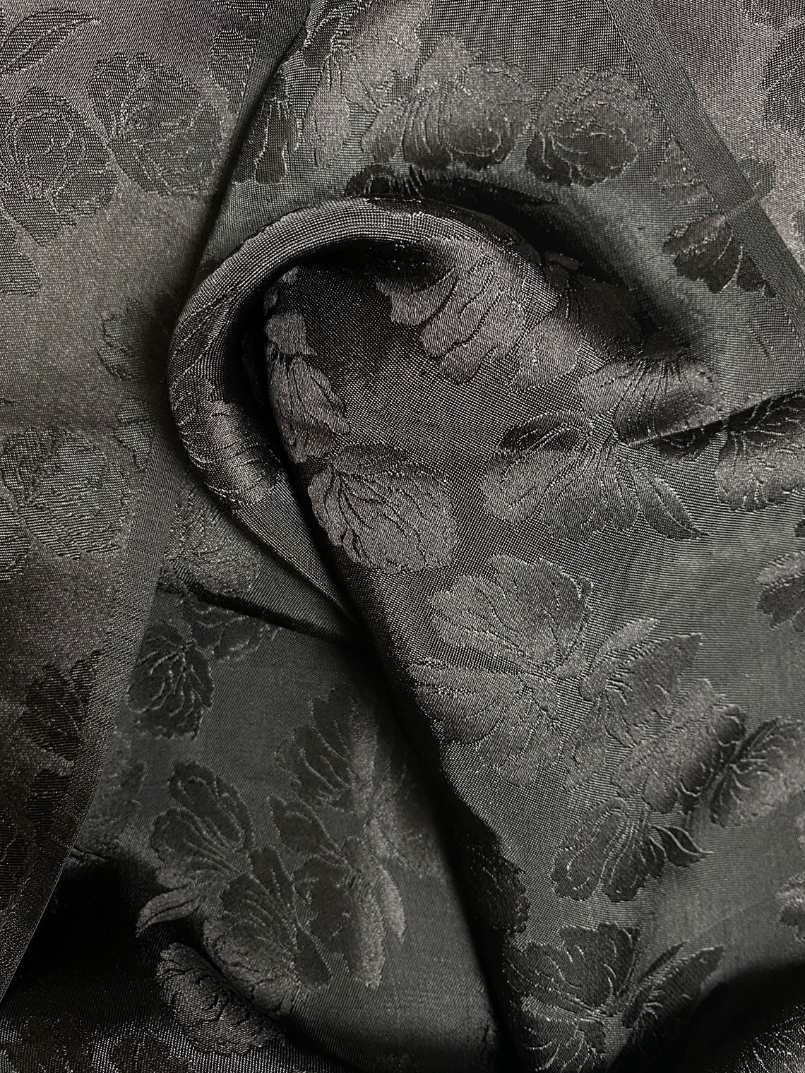 Pure Mulberry Silk Fabric by the Yard | Natural Silk, Handmade Silk in ...