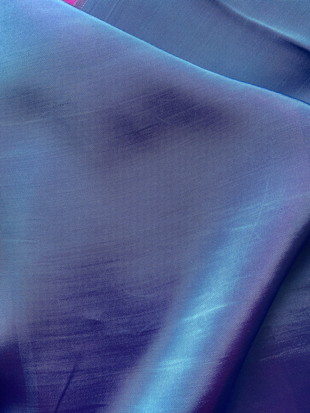 Mulberry Silk Fabric by the Yard, Navy Mulberry Silk, Silk Mulberry, Silk for Crafting Dress ...