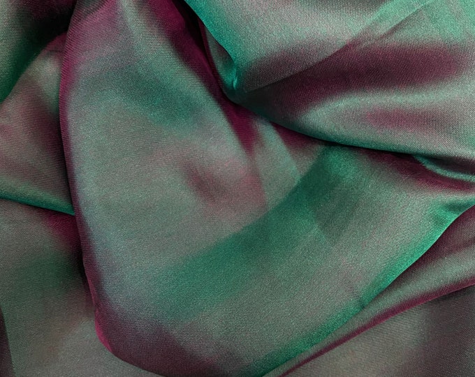 Pure Mulberry Silk Fabric by the Yard Natural Silk, Handmade Silk in ...