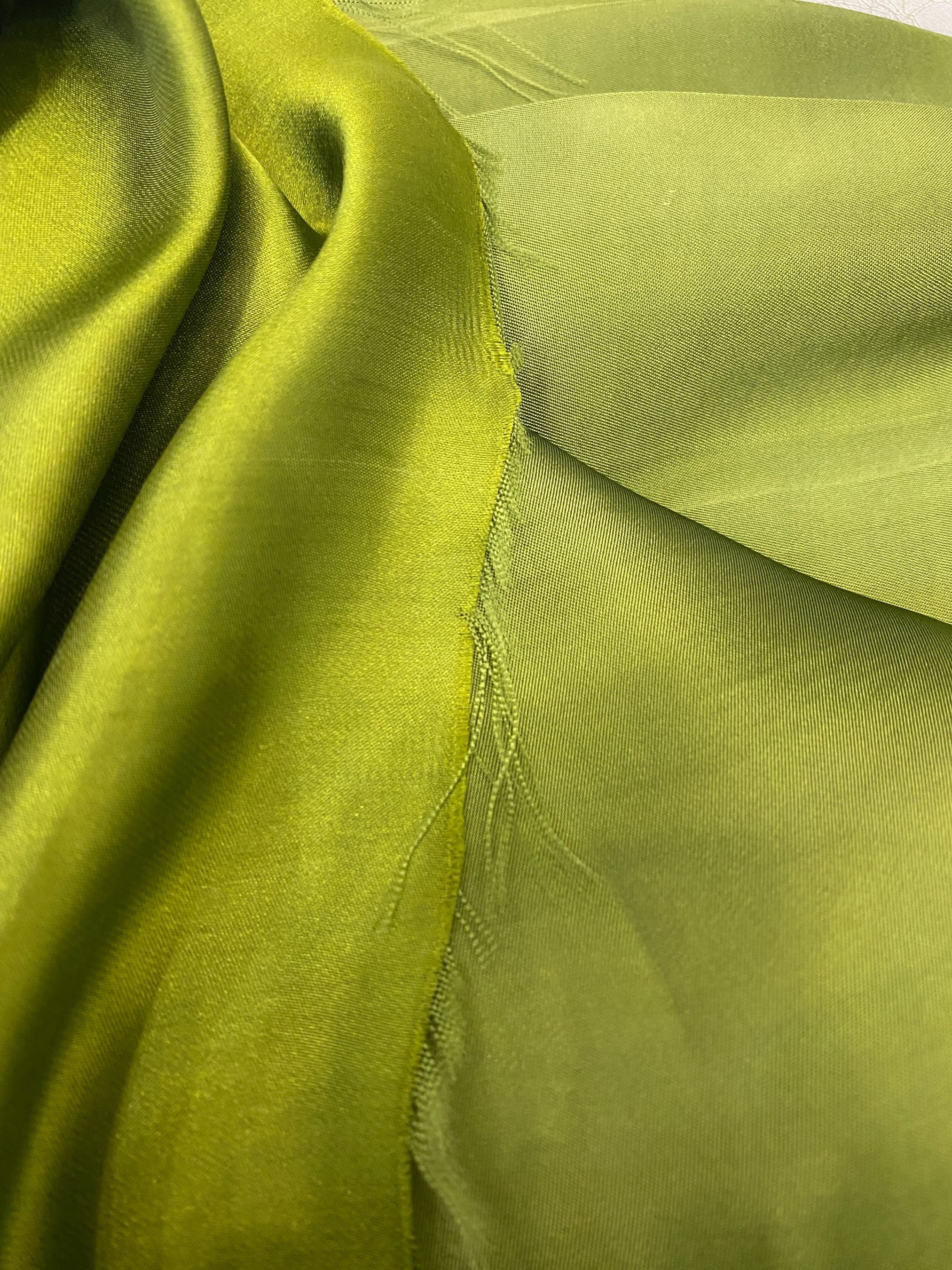 Pure Mulberry Silk Fabric by the Yard | Natural Silk, Handmade Silk in ...
