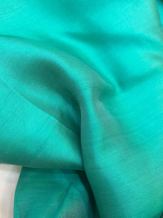 Pure Mulberry Silk Fabric by the Yard Natural Silk Handmade - Etsy
