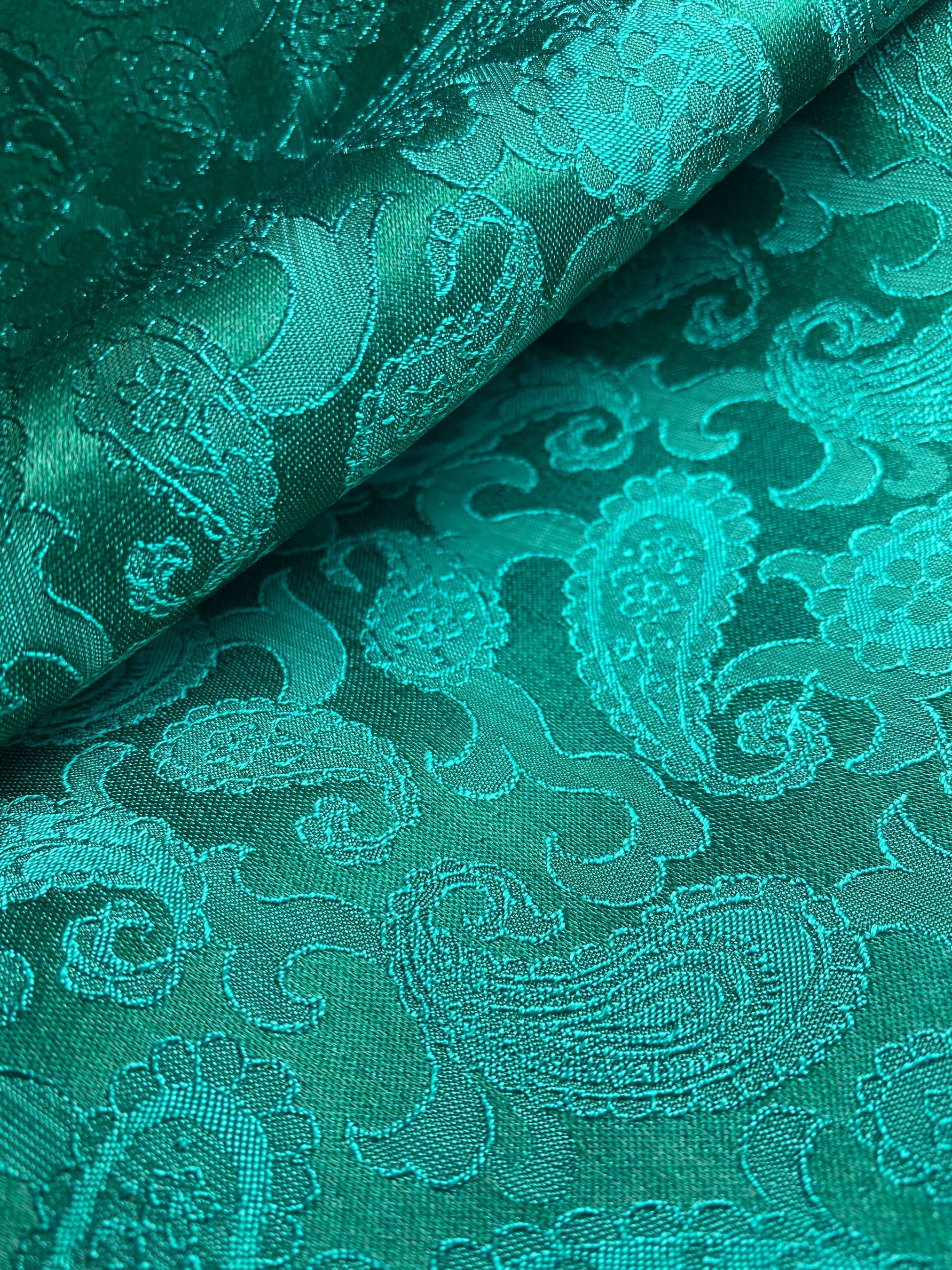 Pure Mulberry Silk Fabric by the Yard | Natural Silk, Handmade Silk in ...